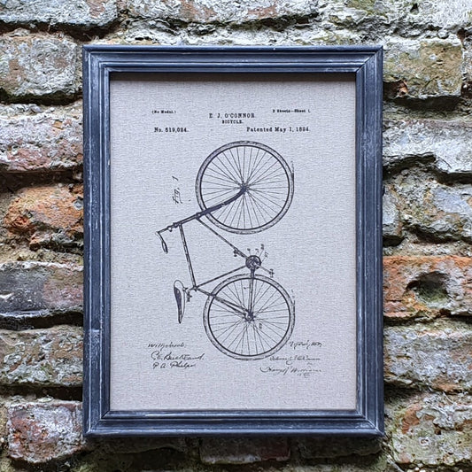 Wall Art – Robert Gault